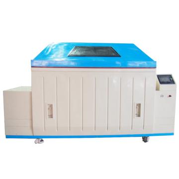 Quality Programming Cyclic Salt Spray Corrosion Test Chamber Earth Leakage Protection for sale