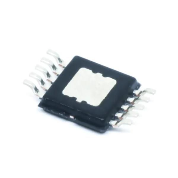 Quality XTR111AIDGQR Mouser Texas Instruments Sensor Interface Ic PREC VOLT-CURR CONV/TX for sale