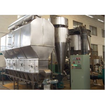 Quality Horizontal Fluid Bed Dryer Machine for sale