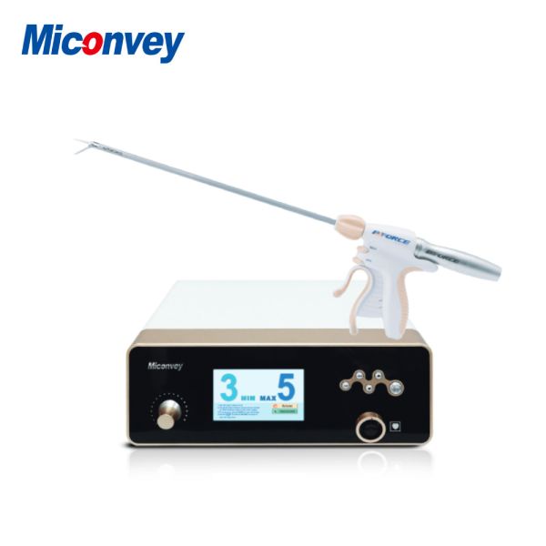 Quality Harmonic Instruments  Ultrasonic Shear And Handpiece Used In Endoscopy Surgery for sale