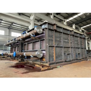 Quality Alloy steel Economizer In Thermal Power Plant ASTM EN standard for sale