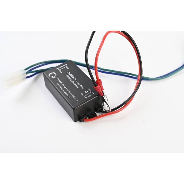 Quality Stock In Poland Warehouse QNBBM 4S 24S Li Ion Smart Active Charger Equalizer for sale