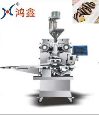 Quality Russian Gingerbread Cookie Maker Machine 304 Stainless Steel for sale