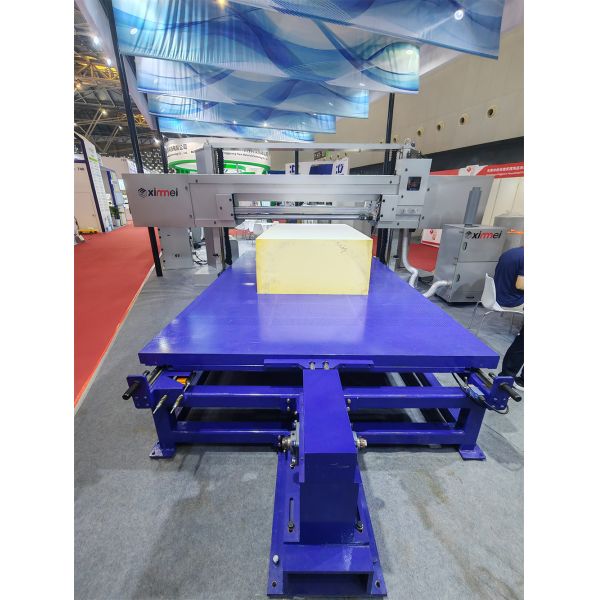 Quality TDB-2200 High End Automatic Horizontal Splitting Machine Simens servo electronic for sale