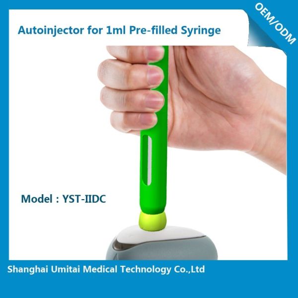 semaglutid injections/Ozempic/GLP-1/Insulin injection from China Factory