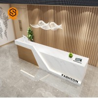 Quality Modern Hotel Reception for sale