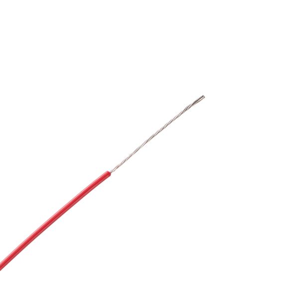 Quality HEAT 260  250 degree PTFE military standard high temperature wire for sale