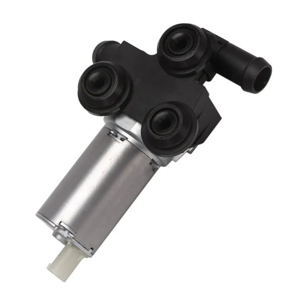 Quality Automotive Cooling System Engine Water Pump Auxiliary Pump For BMW E90 OE 64116928246 for sale
