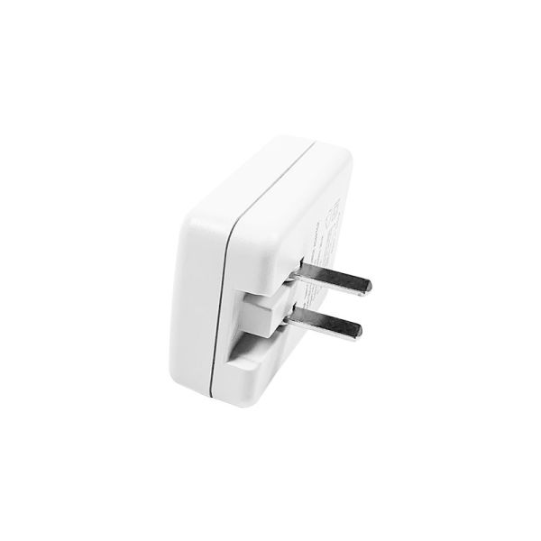Quality 5V 2.1A USB Power Adapter Wall Charger 10W USB AC Power Charger Adapter for sale