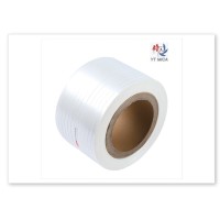 Quality YT Mica / 3 in 1 calcined muscovite tape for cables & wires for sale