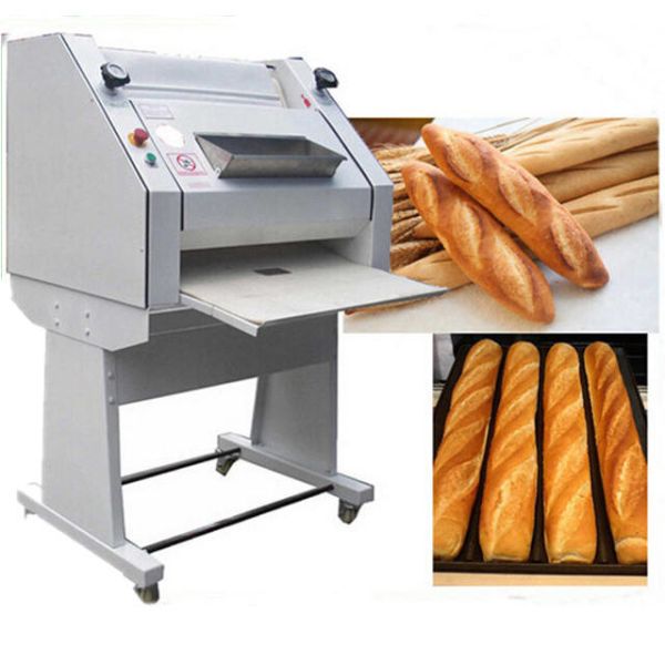 Quality French Baguette Bread Making Machine 260 KG Complete Bakery Equipment for sale