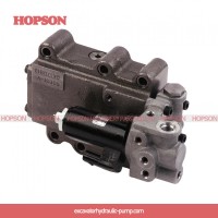 Quality K5V140DT Hydraulic Pump Regulator For SY235-9 Sany Excavator for sale