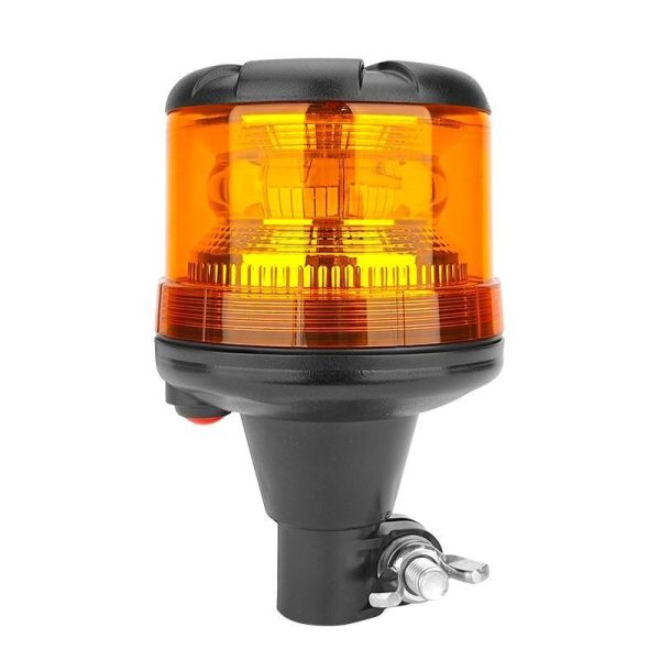 Quality IP65 Emergency Vehicle Beacon Lights Amber LED Beacon Light OEM With Switch for sale