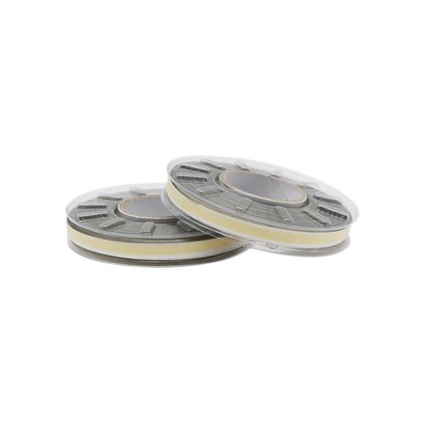 Quality Double Sided Steel Wire Trim Edge Cutting Tape for sale