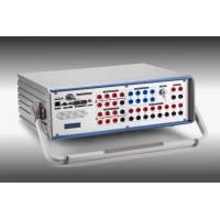 Quality K3163i Relay Testing Kit Complied IEC61850-9-1 , IEC61850-9-2 IEC60044-7/8 for sale