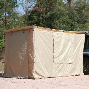 Quality Car Awning Tent for sale