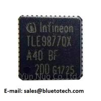 Quality TLE9877QXA40 IC Chip Electronic Component Integrated Circuit for sale