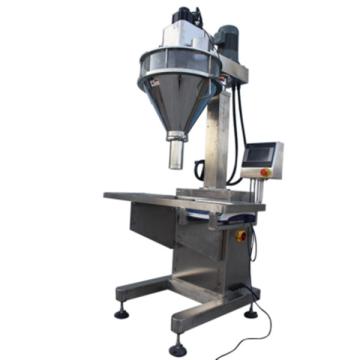 Quality 1KG SS316 Milk Powder Filling Machine 15 To 25BPM for sale