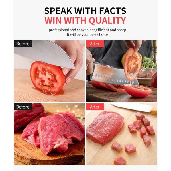 Quality Kitchen Knife Sharpener for sale