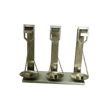 Quality IEC60811 High Temperature Indentation Device With Stainless Steel Support for sale