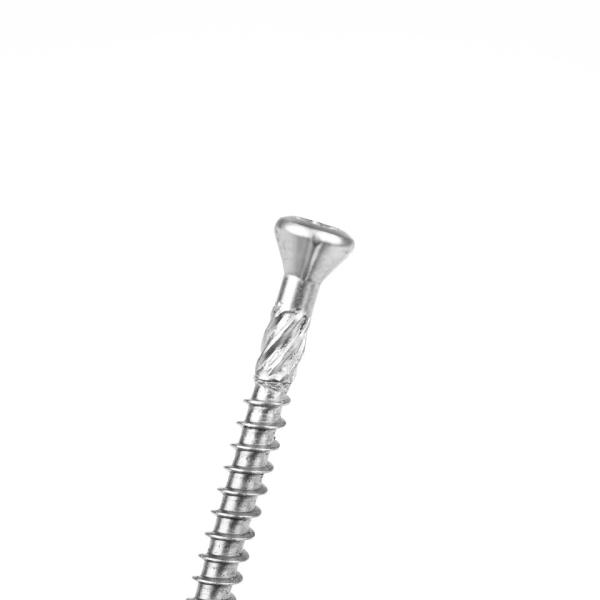 Quality Contact Customer Service for Customized Support 304 Stainless Steel T17 Deck for sale