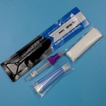 Quality Lint Free Portable Four In One DSLR APS-C Camera Cleaning Kit Sensor Cleaning for sale