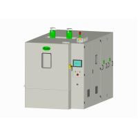 Quality 15C/Min Environmental Thermal Chamber , Temperature Cycling Chamber 304 Steel for sale