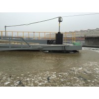 Quality Dissolved air flotation for water clarification , wastewater treatment system for sale