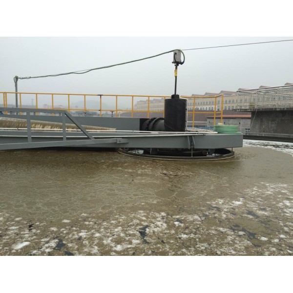 Quality Dissolved air flotation for water clarification , wastewater treatment system for Pulp and paper for sale