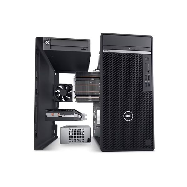 Quality Dell OptiPlex 7010 Desktop Computer Tower Form Factor 12 Core Processor DDR5 for sale