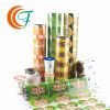 china High Barrier Heat Sealing Films Plastic Film Roll Food Grade Flexible Packaging