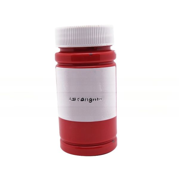 Quality Factory Direct Selling Oil Based Polyurethane Color Paste PU Special Pigment Paste Suitable for AB Glue for sale