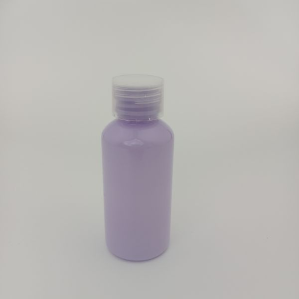 Quality Small Plastic Spray Bottle for Perfume Travel-friendly and TSA Approved for sale