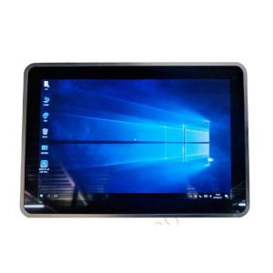 Quality 12V / 5A Mini Computer , Laser Marking Solutions With Windows 10 System for sale