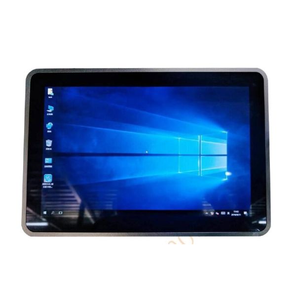 Quality 12V / 5A Mini Computer , Laser Marking Solutions With Windows 10 System for sale