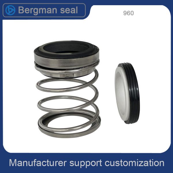 Quality NBR Ts 960 SUS304 Single Spring Mechanical Seal For Water Pump for sale