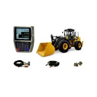 Quality Premium N59 Bucket Scale Wheel Loader Scale available in affordable cost for sale