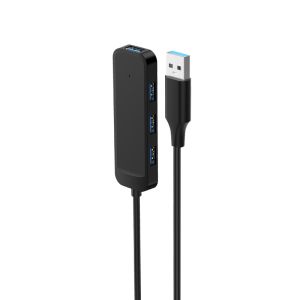 Quality USB TYPE-A 3.0 HUB Extension Ports For USB A Laptop Computer USB Hub OEM Service for sale