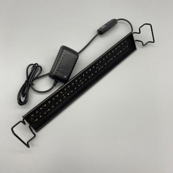 Quality Customizable LED Reptile Light Fixtures UVB Strip Light For Bearded Dragon for sale