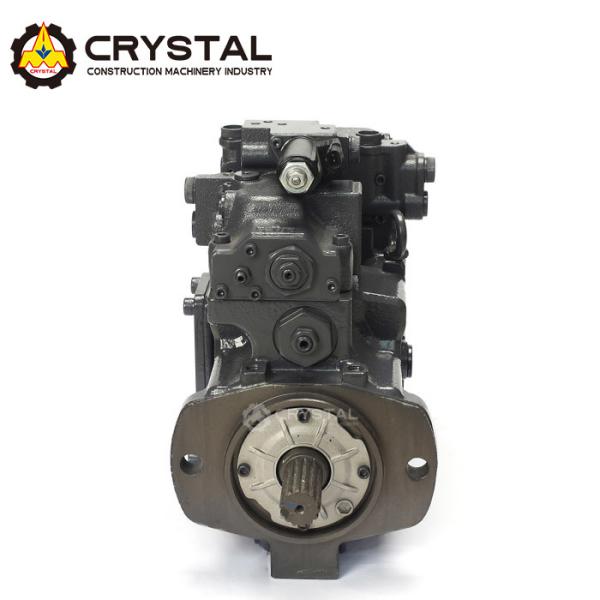 Quality New K7V63DTP Excavator Hydraulic Pump Case130 SH130 Plunger Pump for sale