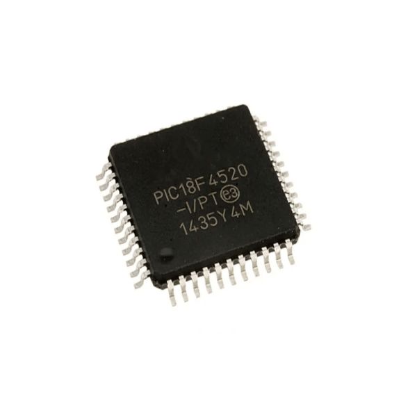 Quality PIC32MX340F128H-80V/PT for sale
