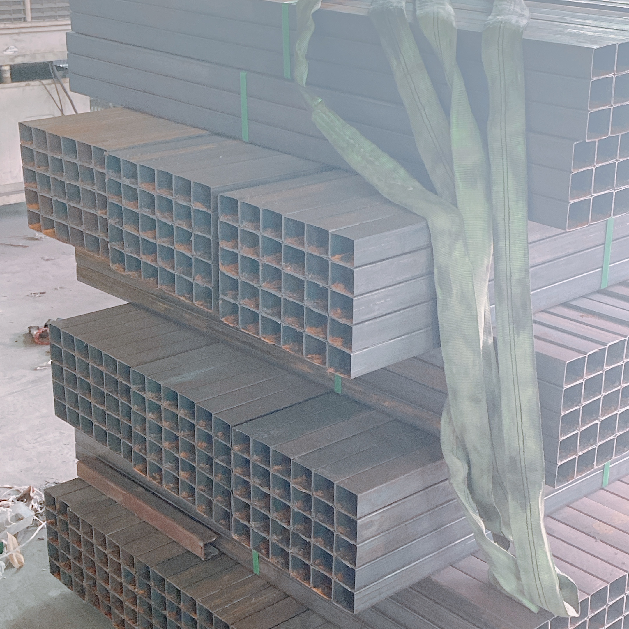 A36 SS400 Standard Steel Strut Channel Galvanized Coated Q235 JIS ASTM Steel from China Factory