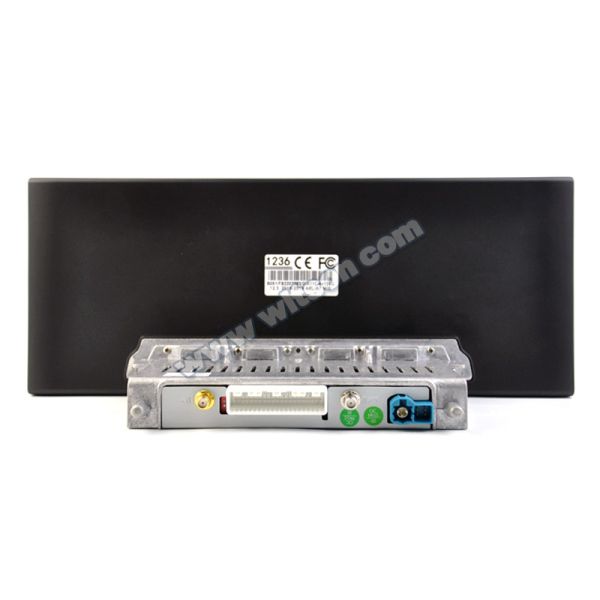 Quality 10.25''/12.3'' Screen For AUDI A6 C7 A7 2012-2018 Android Multimedia Player for sale