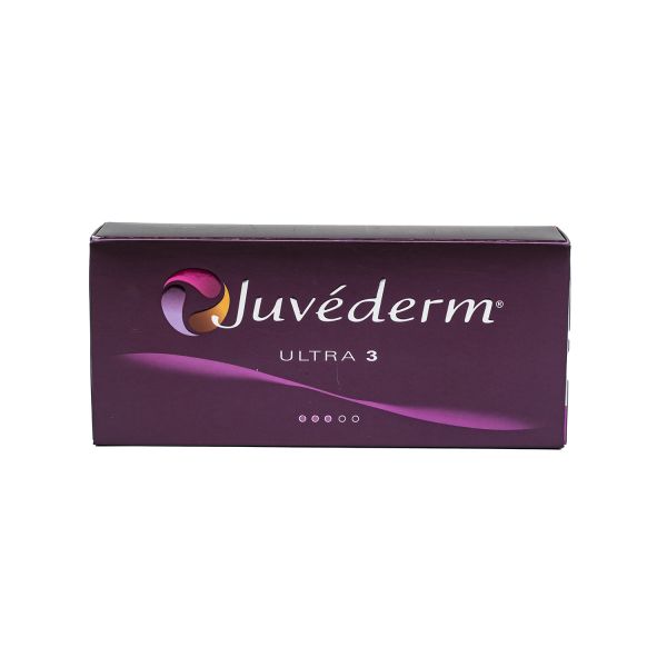Quality Nose Lip 2ml Injectable Dermal Filler For Facial Volume Loss for sale