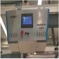 Quality Intelligent robot conveying system for machine factory ,garment factory, for sale