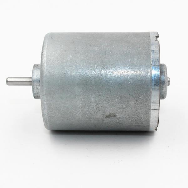 Quality Low EMC Inrunner Brushless DC Motor for sale