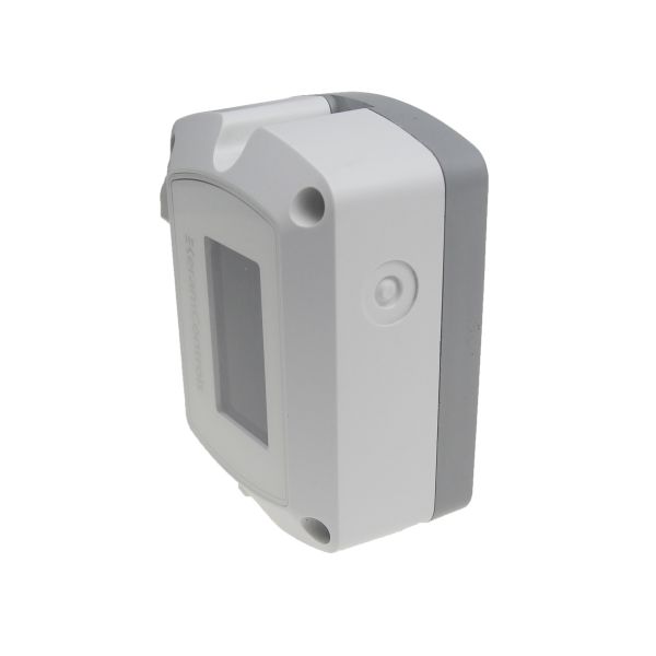 Quality Negative Air DPT Differential Pressure Transmitter RS485 for sale