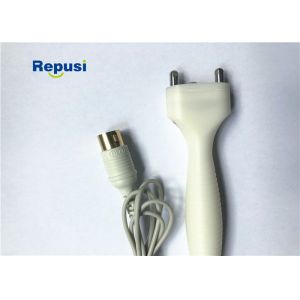 Quality Handheld EMG Bipolar Stimulator-Width Adjustable-25mm / 10mm for sale