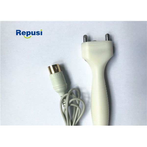 Quality Handheld EMG Bipolar Stimulator-Width Adjustable-25mm / 10mm for sale