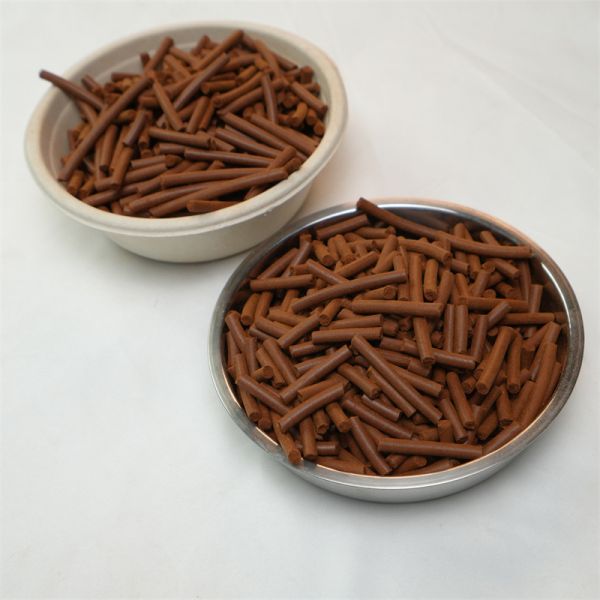 Quality Iron Oxide Desulfurizer ≥85% Content 1.0-1.2g/cm3 Bulk Density for sale